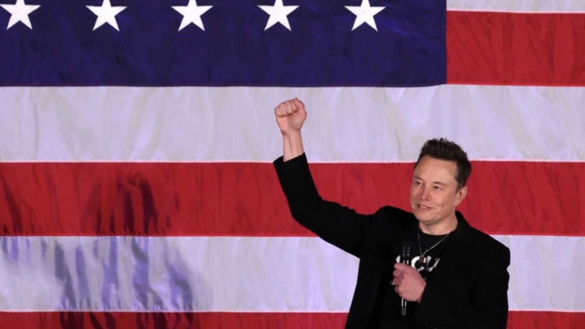 Descubra porque Musk criou um partido e o que ele defende